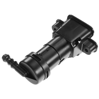 China Front Passenger Headlight Washer Nozzle for Audi B6 A4 A4 Quattro S4 for sale