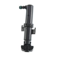 China Front Driver or Passenger Headlight Washer Nozzle for Audi R8 Q5 2009-2012 for sale