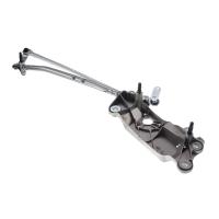China Front Windshield Wiper Linkage for Porsche Cayenne Volkswagen Touareg 2005-2014 for sale