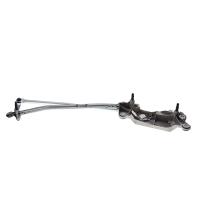 China Front Windshield Wiper Linkage for Porsche Cayenne Volkswagen Touareg 2005-2014 for sale