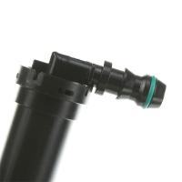 China Front Passenger Headlight Washer Nozzle for Audi A6 A6 Quattro S6 12-14 for sale