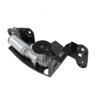 China Rear Windshield Wiper Motor for Ford Expedition Lincoln Navigator 2003-2008 for sale