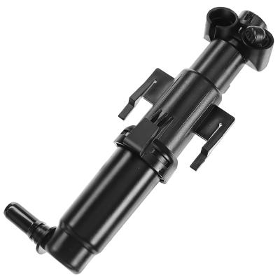 China Driver Headlight Washer Nozzle for BMW F01 F02 740i 750i xDrive 760Li for sale