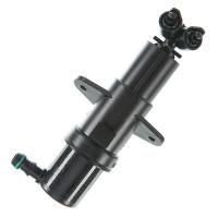 China Front Driver or Passenger Headlight Washer Nozzle for BMW E65 745i 760i 02-04 for sale