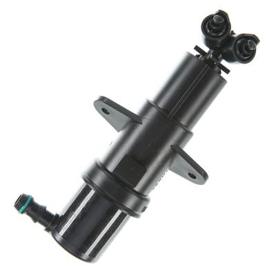 China Front Driver or Passenger Headlight Washer Nozzle for BMW E65 745i 760i 02-04 for sale