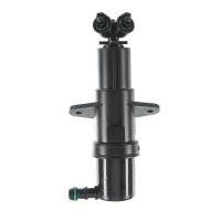 China Front Driver or Passenger Headlight Washer Nozzle for BMW E65 745i 760i 02-04 for sale