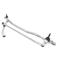 China Front Windshield Wiper Linkage for Audi A6 A6 Quattro A7 Quattro RS7 S6 S7 12-18 for sale
