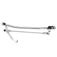 China Front Windshield Wiper Linkage for Audi A6 A6 Quattro A7 Quattro RS7 S6 S7 12-18 for sale