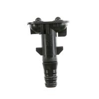 China Front Passenger Headlight Washer Nozzle for Land Rover Range Rover 10-12 for sale