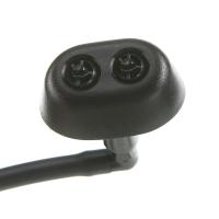 China Front Passenger Headlight Washer Nozzle for Land Rover LR4 2010-2013 for sale