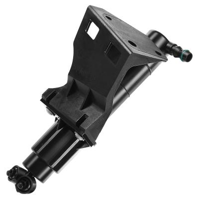 China Front Driver Headlight Washer Nozzle for Mercedes-Benz W164 ML350 ML450 ML550 for sale