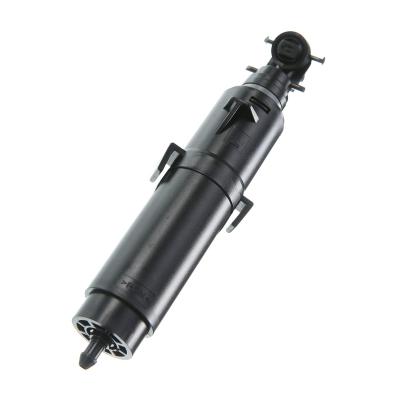 China Front Driver Headlight Washer Nozzle for BMW F15 F85 X5 F16 F86 X6 for sale
