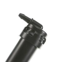 China Front Driver Headlight Washer Nozzle for Jaguar XJ 10-17 XJR 14-17 Sedan for sale