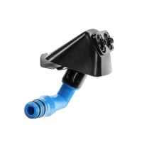 China 2x Front Headlight Washer Nozzle for Saab 9-3 2004-2011 for sale
