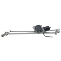 China Front Windshield Wiper Linkage & Motor Assembly for Saab 9-3 2003-2005 L4 2.0L for sale