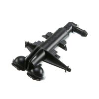 China Front Passenger Headlight Washer Nozzle for Land Rover LR2 11-15 2.0 3.2L for sale
