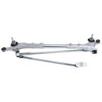 China Front Windshield Wiper Linkage for Subaru Legacy 2005-2009 Outback 2005-2009 for sale