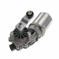 China 2x Front Windshield Wiper Linkage & Motor Assembly for Cadillac XTS 13-17 3.6L for sale