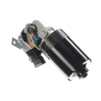 China 2x Front Windshield Wiper Linkage & Motor Assembly for Cadillac XTS 13-17 3.6L for sale