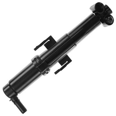 China Front Passenger Headlight Washer Nozzle for BMW F06 F12 F13 640i 650i M6 for sale