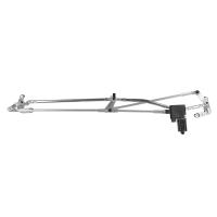 China Front Wiper Linkage & Motor Assembly for Pontiac Aztek 2001-2005 Buick 2002-2007 for sale