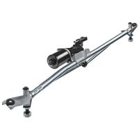 China Front Windshield Wiper Linkage & Motor Assembly for Dodge Ram 1500 2500 3500 4500 5500 for sale