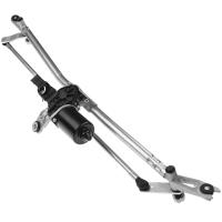 China Front Windshield Wiper Linkage & Motor Assembly for Dodge Ram 1500 2500 3500 4500 5500 for sale