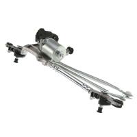 China Windshield Wiper Linkage & Motor Assembly for Toyota Corolla 2009-2013 for sale