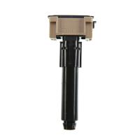 China Front Driver Headlight Washer Nozzle for Toyota Land Cruiser Prado 150 for sale