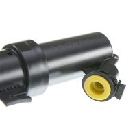 China Front Driver or Passenger Headlight Washer Nozzle for BMW E46 325i 328i 330i M3 for sale
