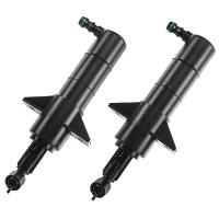 China 2x Front Headlight Washer Nozzle for Mercedes-Benz X204 GLK350 for sale