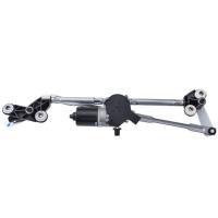 China Windshield Wiper Linkage & Motor Assembly for Chrysler Voyager Dodge 2004-2007 for sale
