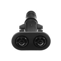 China Front Driver Headlight Washer Nozzle for Land Rover Range Rover 10-12 for sale