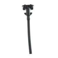 China Front Passenger Headlight Washer Nozzle for Land Rover Range Rover Sport 10-13 for sale