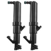 China 2x Front Headlight Washer Nozzle for Mercedes Benz W203 C280 C320 C55 AMG for sale