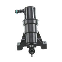China Front Driver Headlight Washer Nozzle for BMW E65 E66 745i 750i 760i for sale