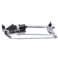 China Front Windshield Wiper Linkage & Motor Assembly for Honda Accord 2008-2012 for sale