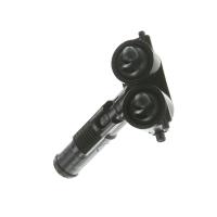 China 2x Front Headlight Washer Nozzle for Volkswagen Eos GTI Jetta 2006-2010 for sale