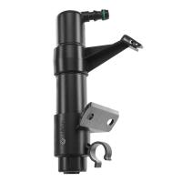 China Front Driver or Passenger Headlight Washer Nozzle for VW Touareg 2003-2006 for sale