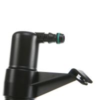 China Front Driver or Passenger Headlight Washer Nozzle for VW Touareg 2003-2006 for sale