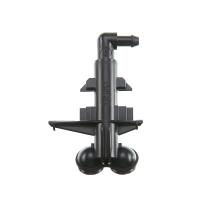 China Front Driver Headlight Washer Nozzle for Land Rover LR2 11-15 2.0 3.2L for sale