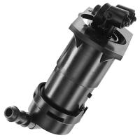 China Front Driver Headlight Washer Nozzle for Audi C6 A6 A6 Quattro 05-08 for sale