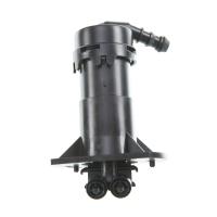 China Front Driver Headlight Washer Nozzle for Audi C6 A6 A6 Quattro 05-08 for sale