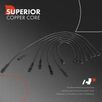 China 7x Spark Plug Wire Set for Dodge Dakota B150 B250 D100 D150 D250 W100 W150 3.9L for sale