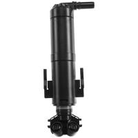 China Front Driver Headlight Washer Nozzle for BMW E84 X1 13-15 Sport Utility for sale