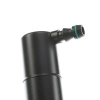 China 2x Front Headlight Washer Nozzle for Porsche Cayenne 2008-2010 for sale