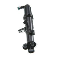 China 2x Front Headlight Washer Nozzle for Mercedes-Benz W216 CL550 W221 S550 S65 AMG for sale