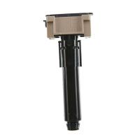 China Front Passenger Headlight Washer Nozzle for Toyota LandCruiser Prado 150 for sale