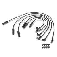 China 6x Spark Plug Wire Set for Buick Park Avenue 01-05 Pontiac Bonneville 01-03 3.8L for sale