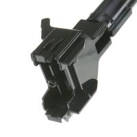 China Front Passenger Headlight Washer Nozzle for Toyota Land Cruiser 150 2010-2012 for sale